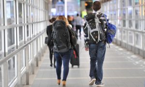 How to Get to and From Melbourne Airport for 8 dollars - Maperz