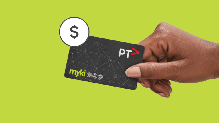 Simple Guide to use Myki in Melbourne's Public Transport - Maperz