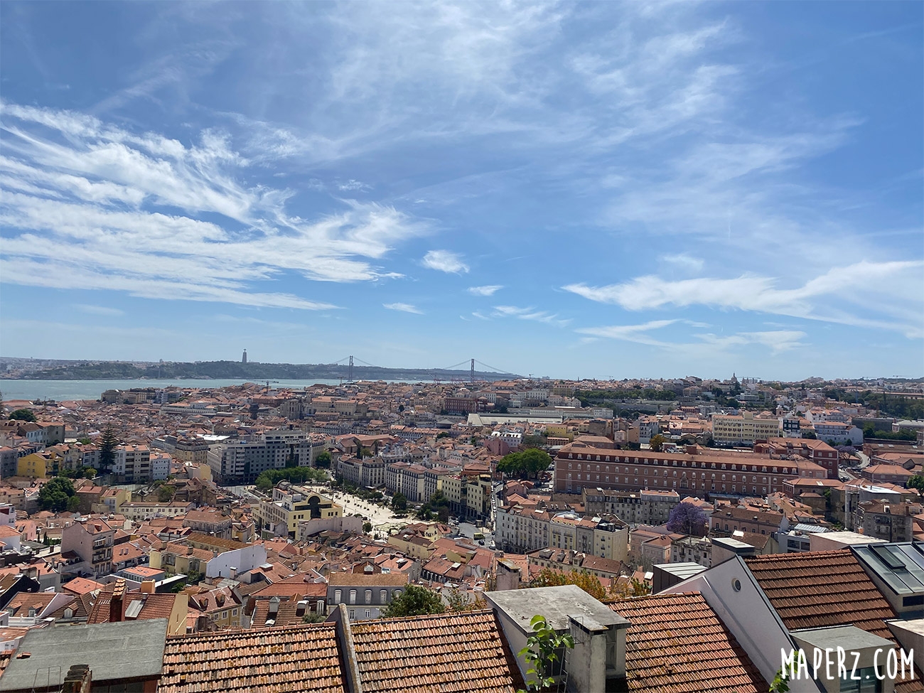 Qué ver en Lisboa en 3 días: Guía viajera para disfrutar al máximo - Maperz