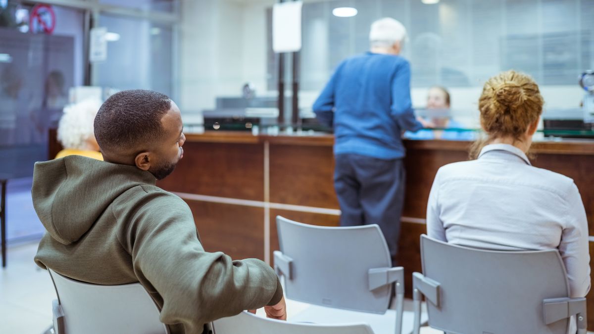Cómo Obtener el Número de Utente para la Salud en Portugal - Maperz