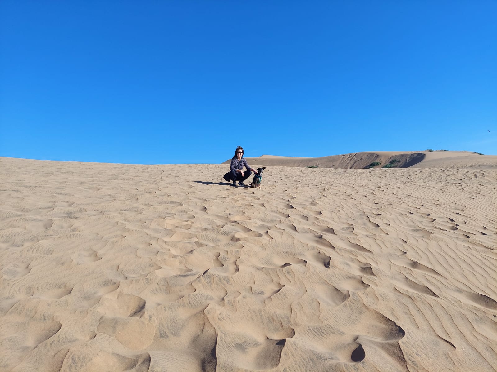 Dunas De Conc n La Gu a Definitiva Para Visitarlas Maperz